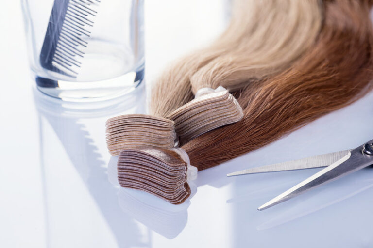 Pourquoi s’offrir un rajout de cheveux naturels