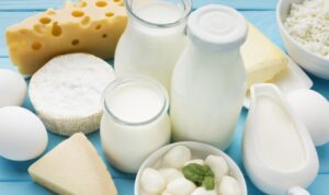 Caséum : quels sont les aliments à éviter